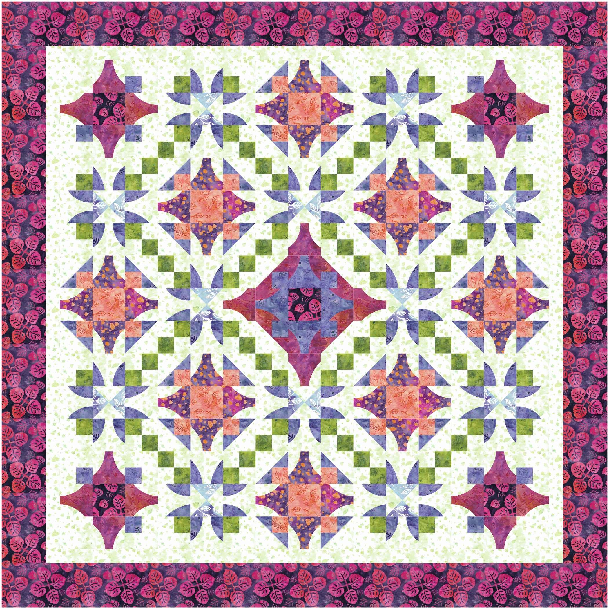 MY DESIGNS – Lynn Wheatley Quilter