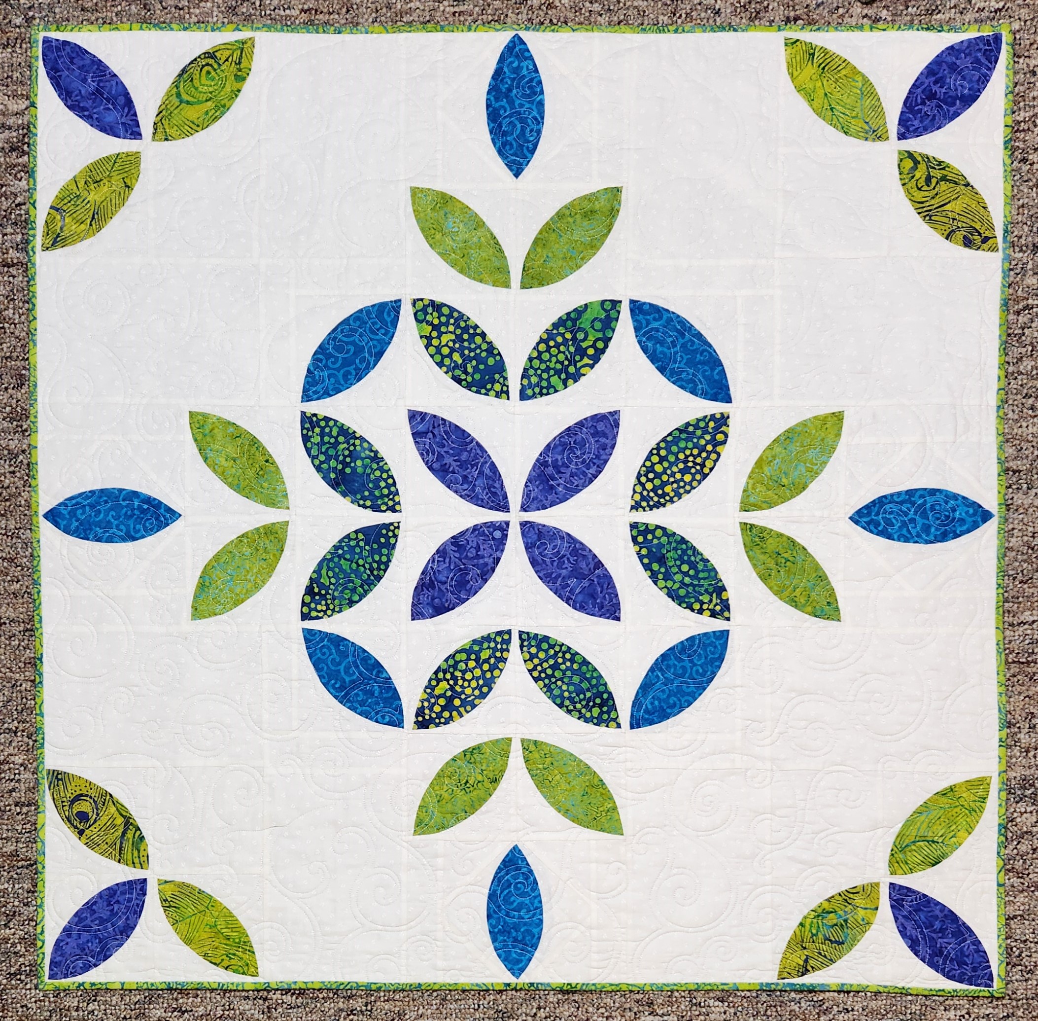 Project Based Classes – Lynn Wheatley Quilter